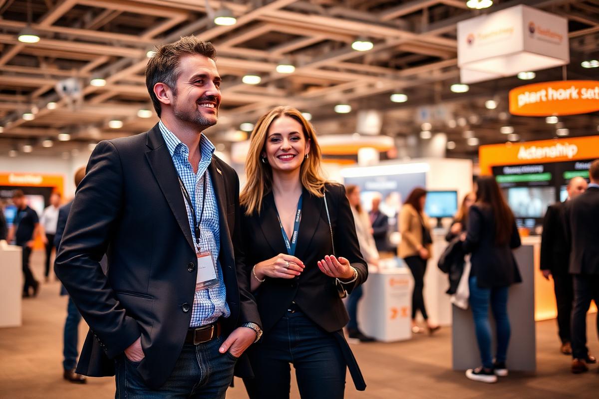 What to Wear to Web Summit: Business Casual Outfit Guide | Style with ...