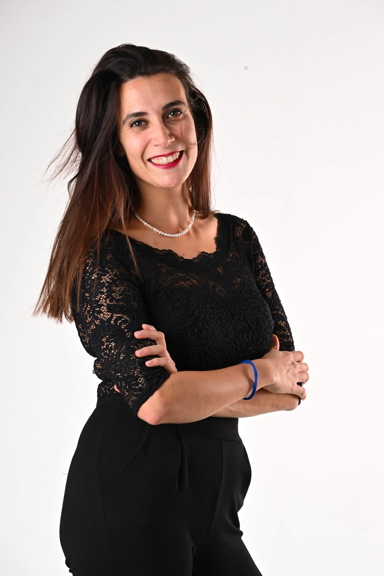 Estilista Personal en Lisboa & Colorimetría | Style with Francesca